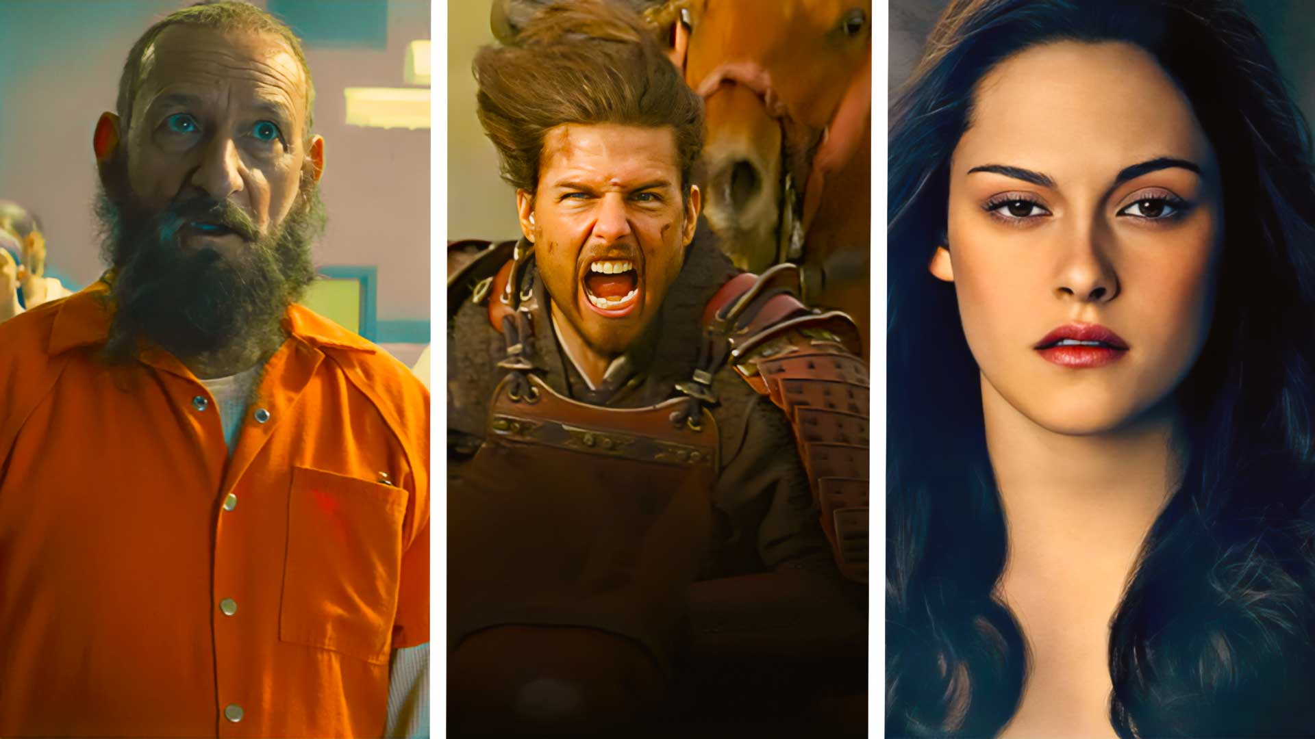 10 Most Controversial Movie Characters of all Time