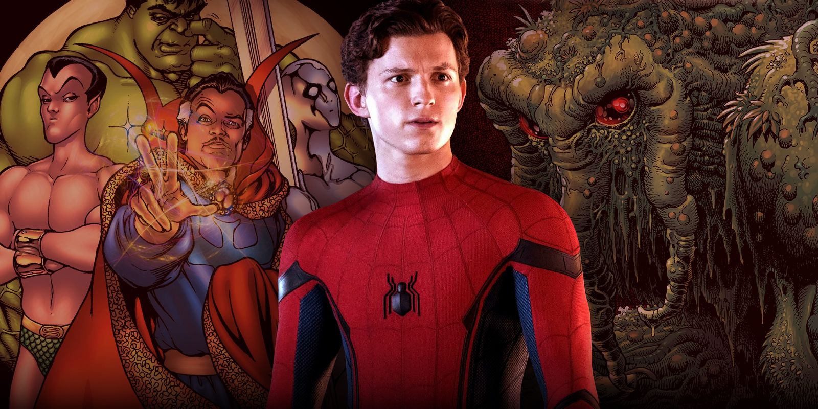 These J.M. DeMatteis Stories Rank as Marvel's All-Time Best