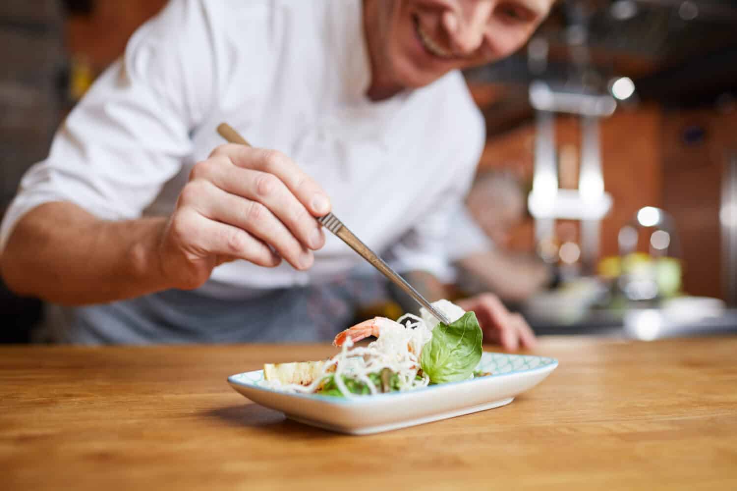 23 Celebrity Chef Origin Stories and What They Love to Cook Today