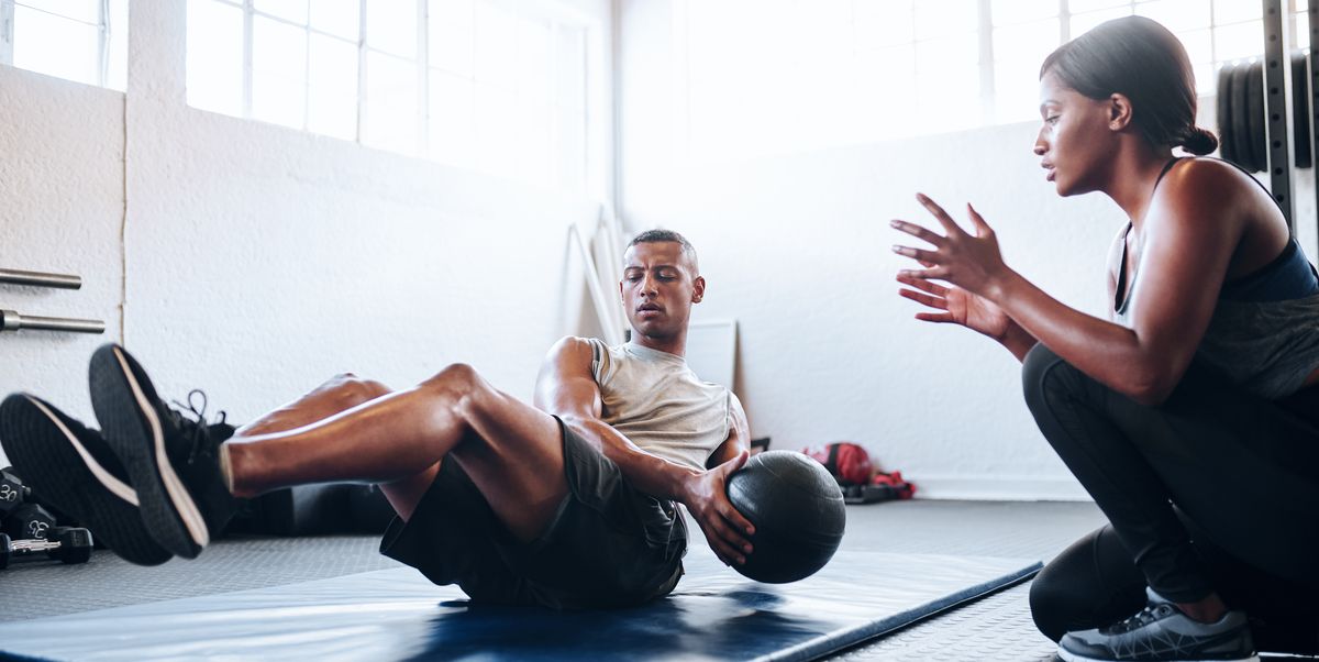 Cyclists Who Lift Outperform the Rest. Here’s Why Strength Training Matters More Than You Think ...