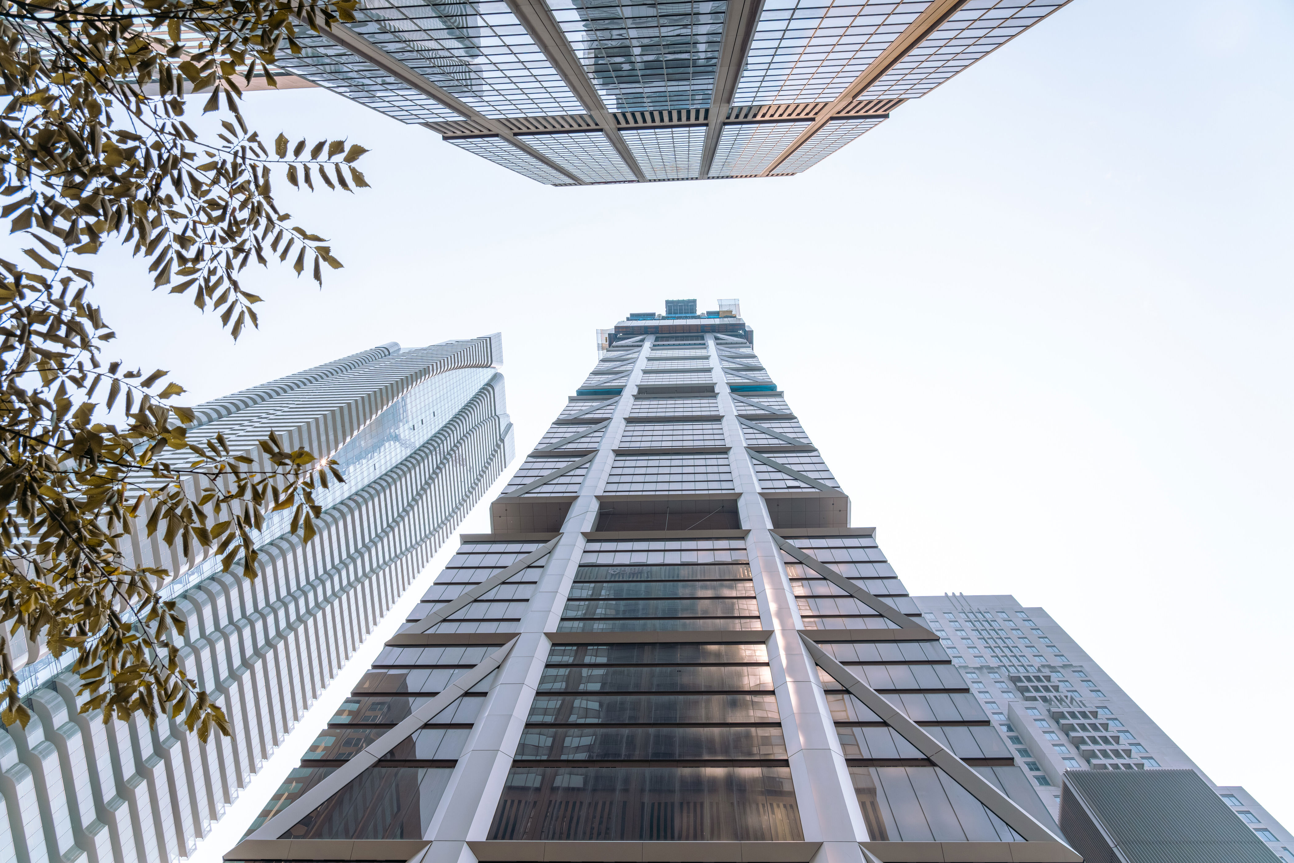 'Investors are reassessing': Canada's commercial real estate market is ...