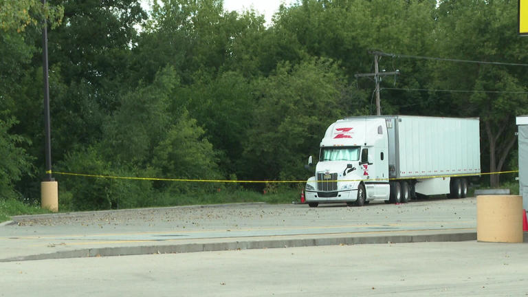 Madison Fire: Product dumped at Cottage Grove gas station was animal ...