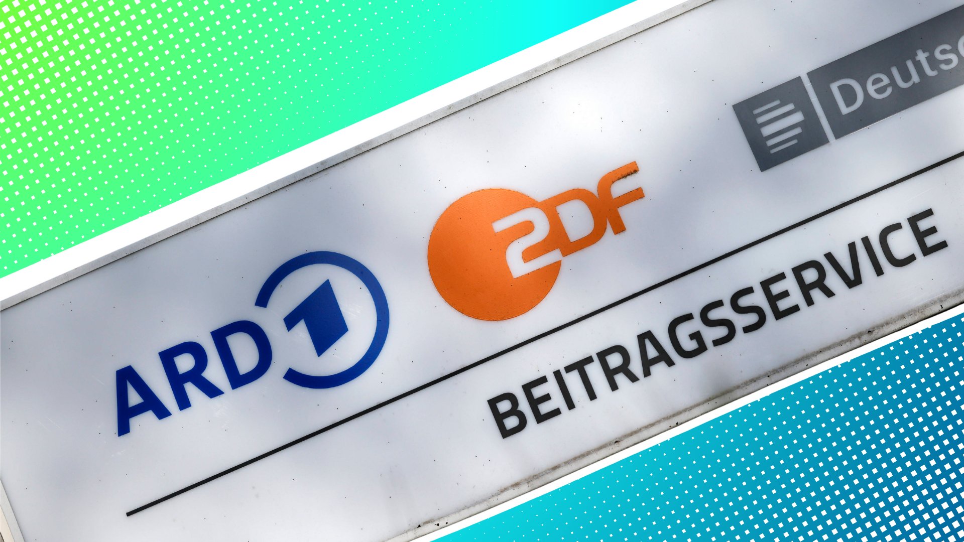 ARD & ZDF haben gut lachen: So schwierig ist es jetzt, den ...