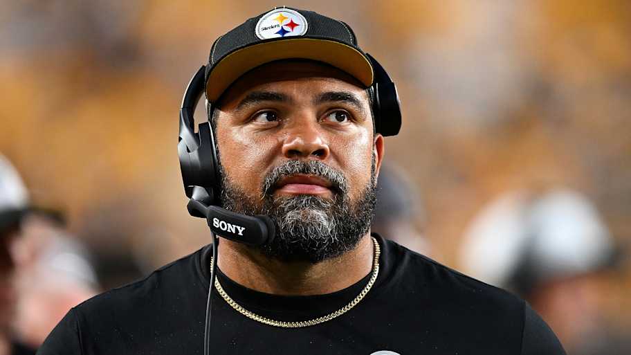 Steelers' injury woes hand Cam Heyward the perfect leverage play