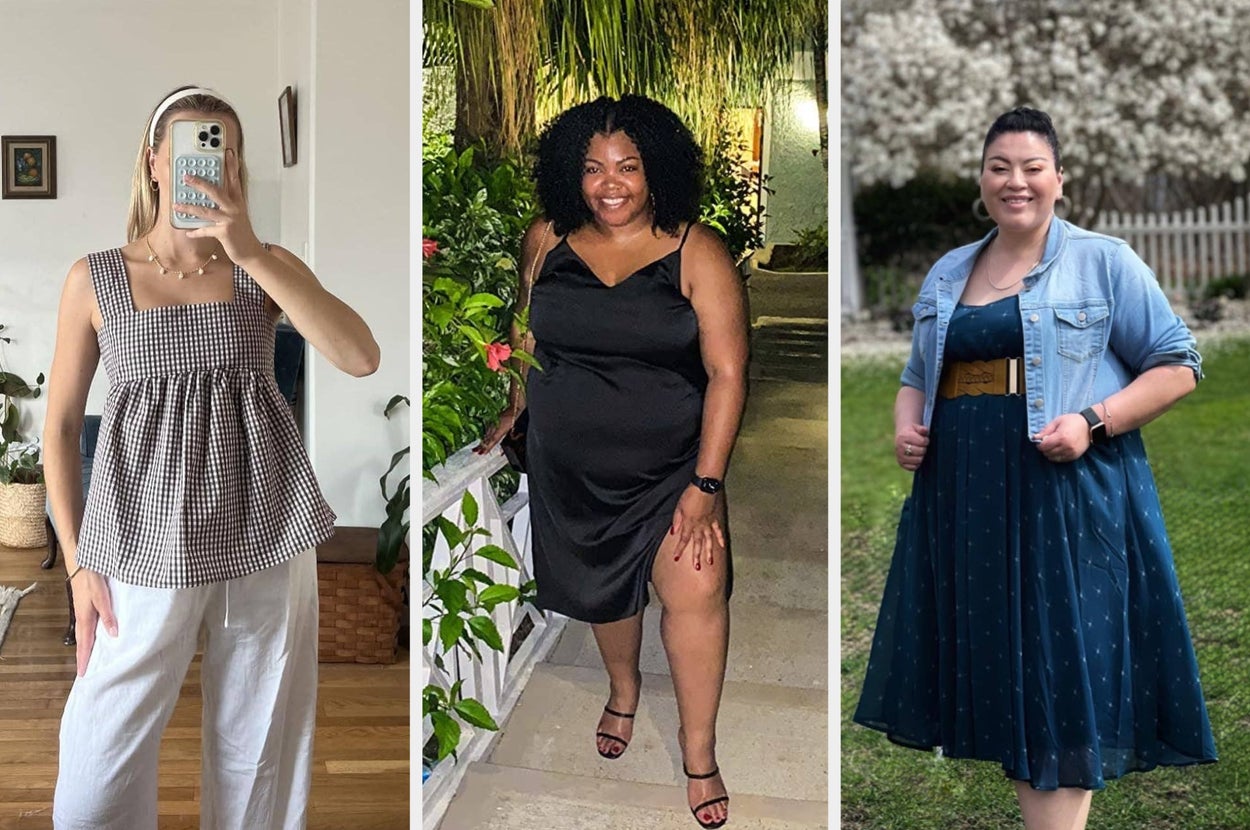 Not Only Are These 31 Cute Pieces Affordable, But You Can Also Get Them ...