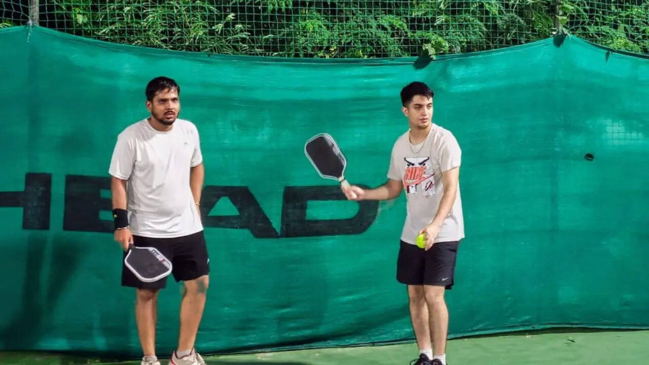 'Our Coordination is So Good, That’s Why We Won': Janith & Mandeep ...