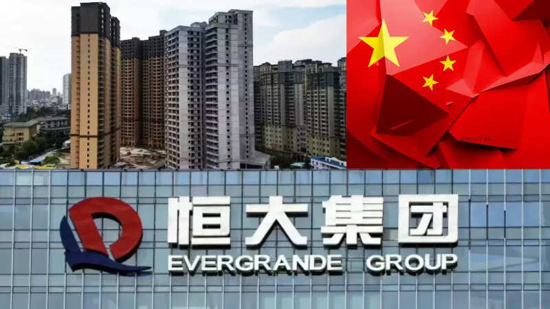 China Evergrande delisted from Hong Kong stock exchange. Here's all you ...