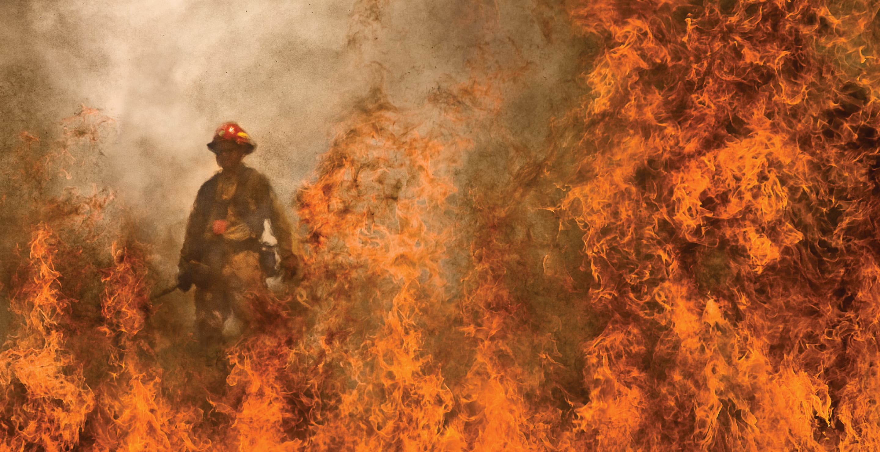 California Fire Chief Allegedly Killed Girlfriend And Her Son While ...