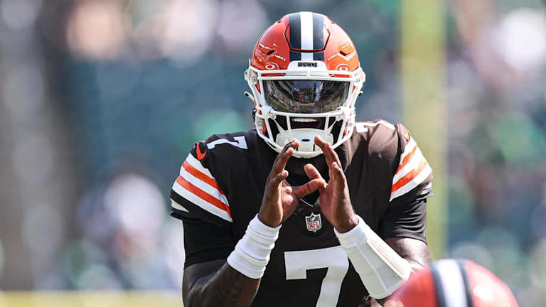 NFL Cutdown Day: Most Notable Players Released (Live Updates)