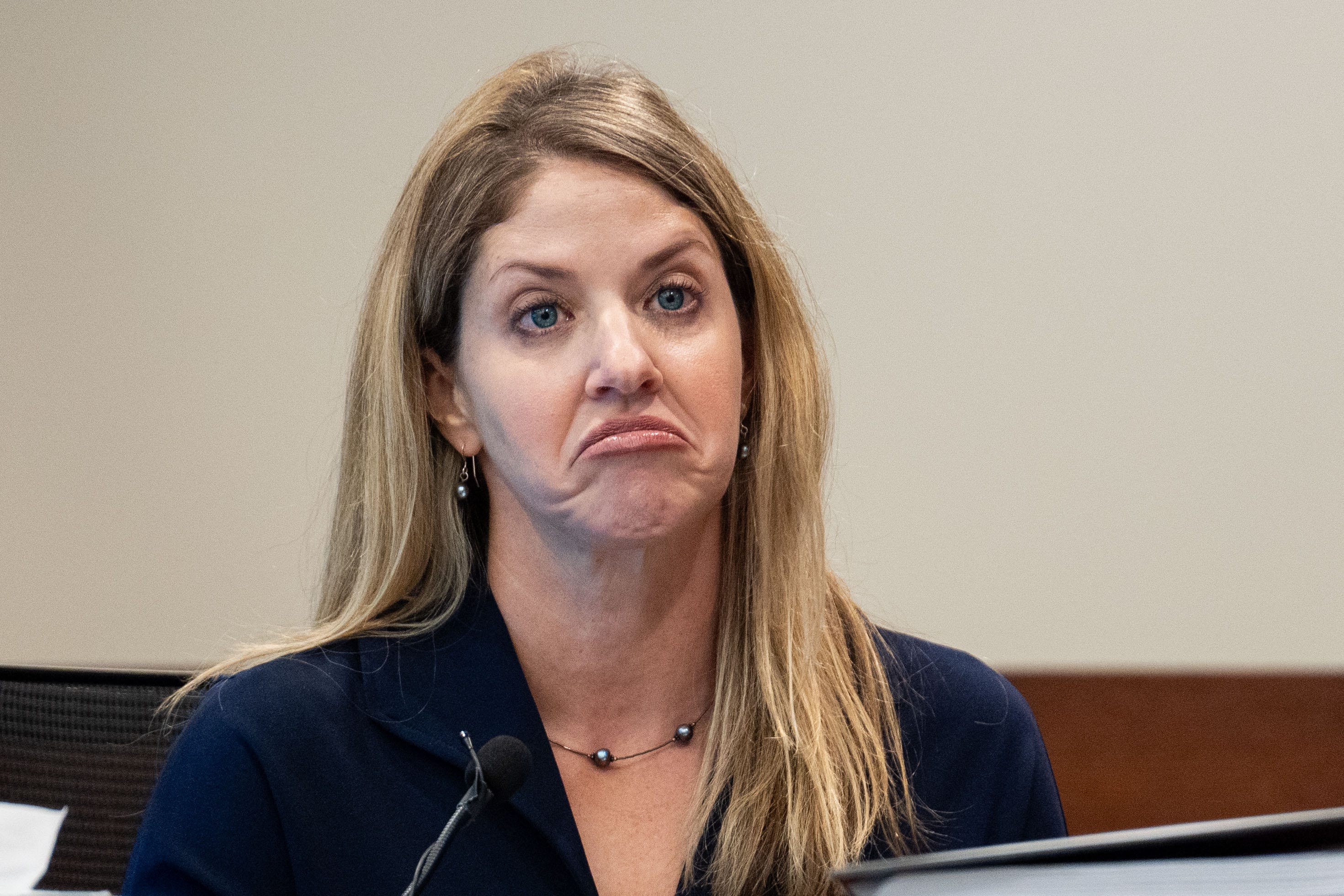 Dysfunctional family reunion: Kids against mom in Donna Adelson trial ...