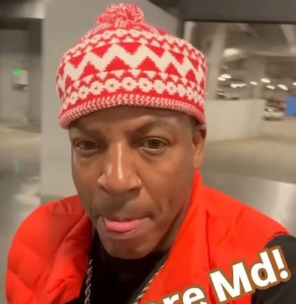 L'humoriste américain Reggie Carroll tué par balle dans le Mississippi