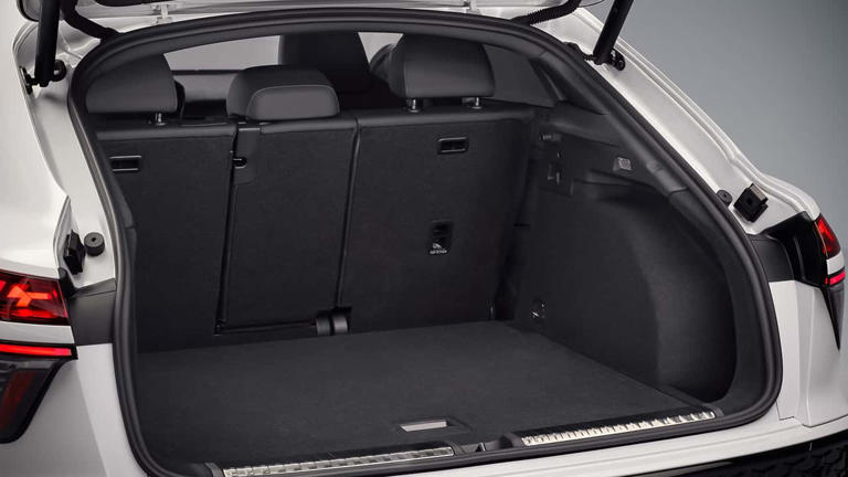 Audi Q3 Sportback (2025) : Tout sur la nouvelle version