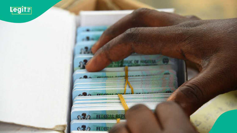 INEC voter registration: Eligibility, hours, steps to follow