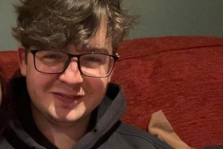 Police name 22-year man killed in Fife crash which left two in hospital ...