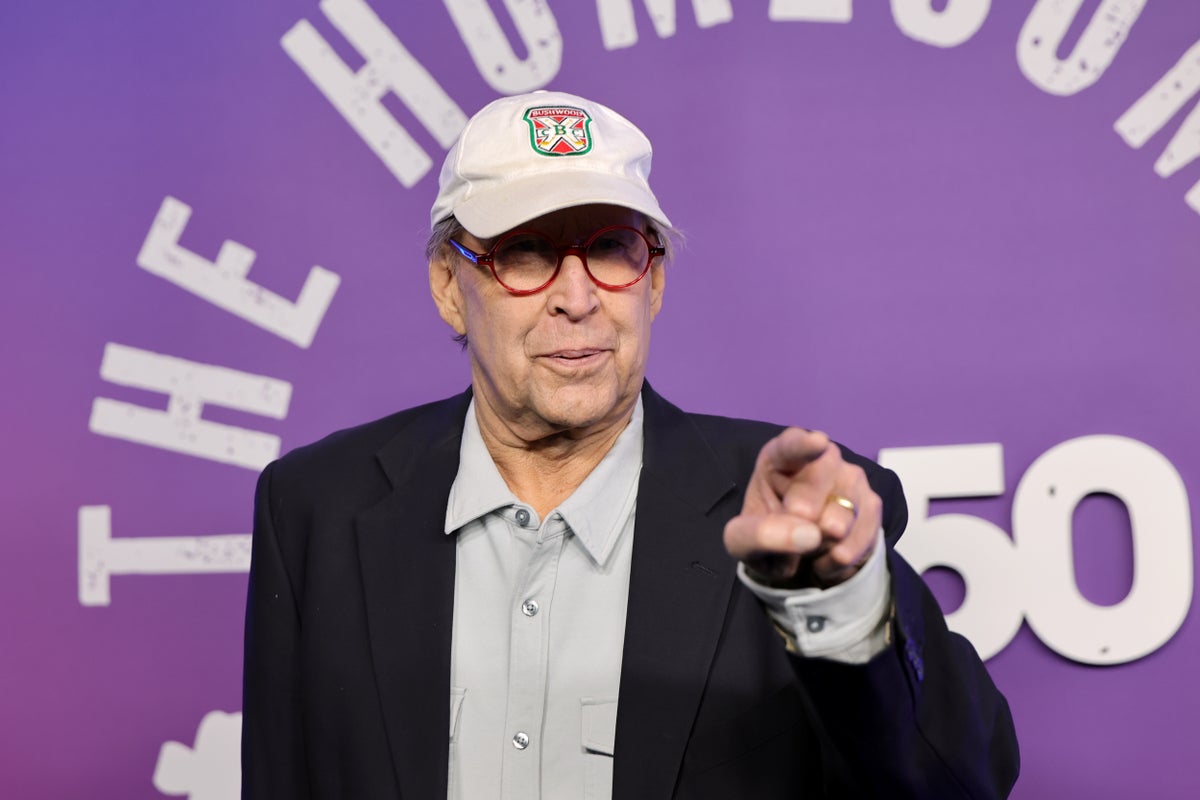 National Lampoon’s Vacation cast member reveals Chevy Chase taunted him ...