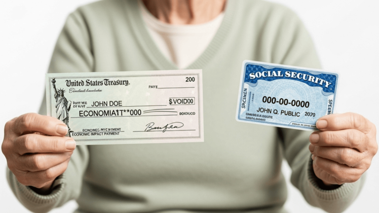 How Trump's Tax Bill Impacts Your Social Security Strategy