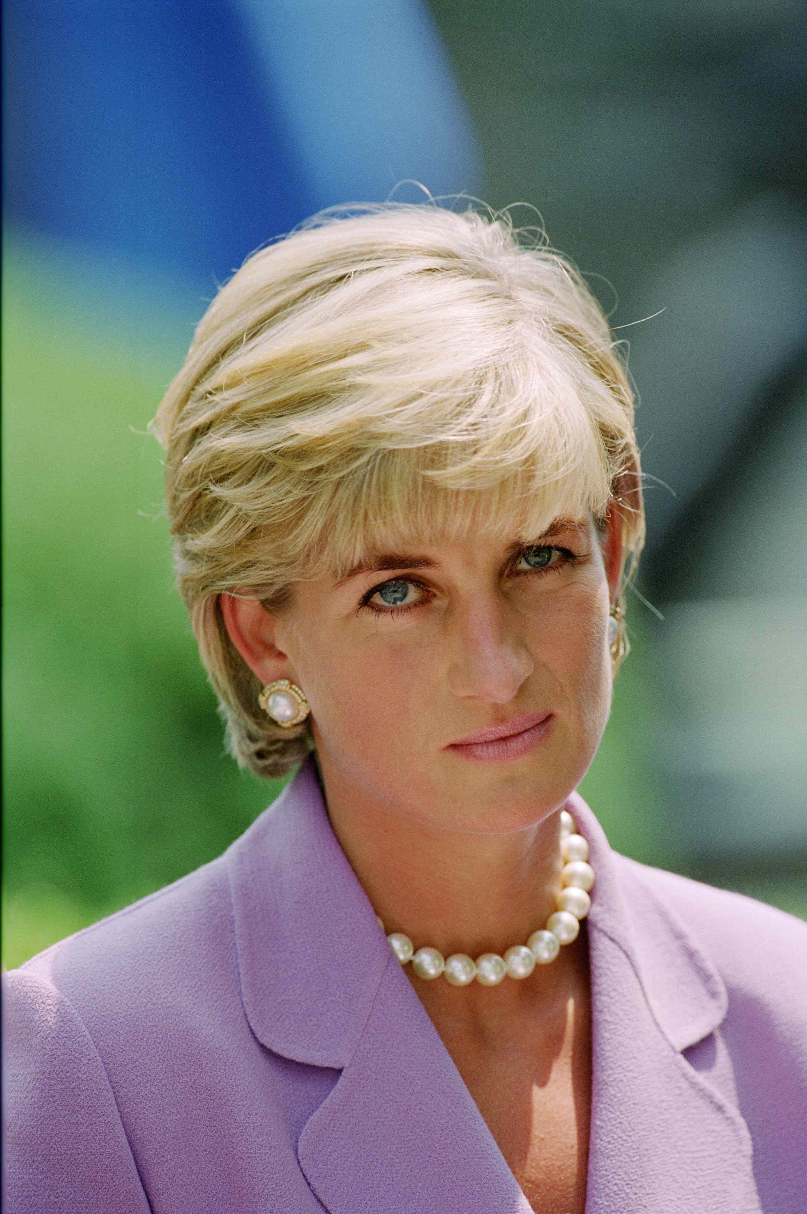 Princess Diana Got So Sick of Eating This Food After Royal Chef Told ...