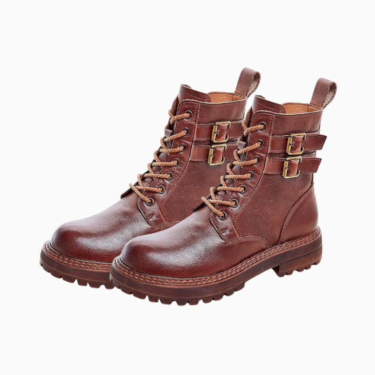 A Bunch of Super Cute Trendy Boots for the Cold Season