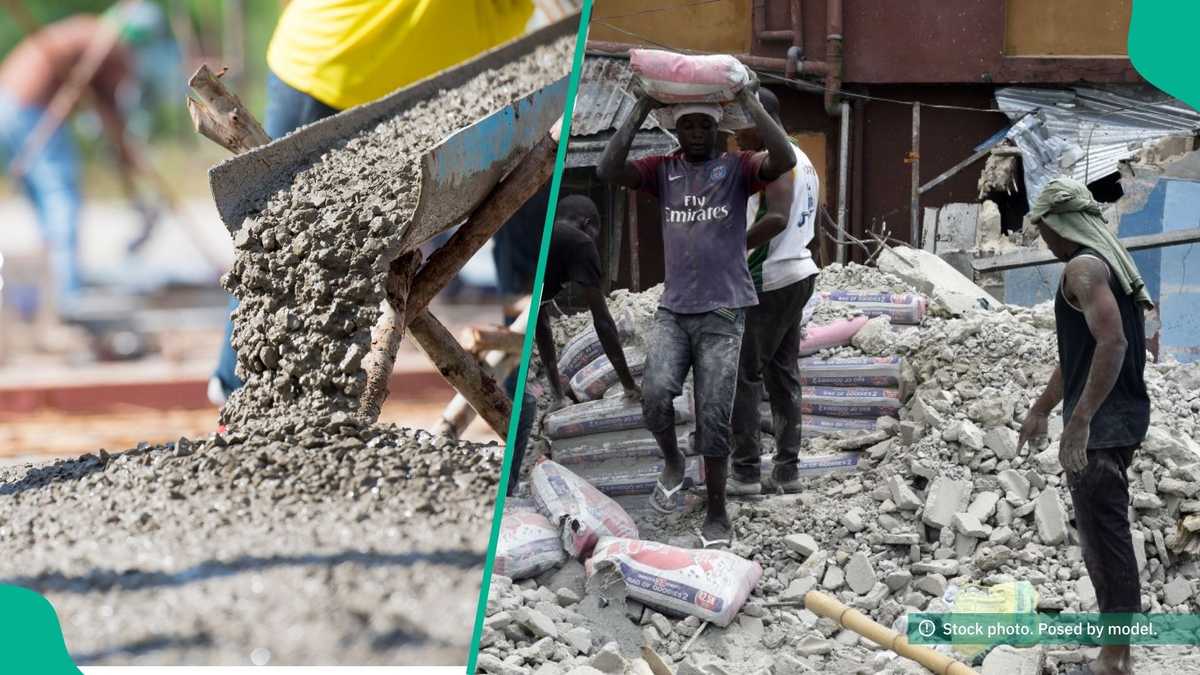 Find out more as FG announces date for a meeting with manufacturers ...