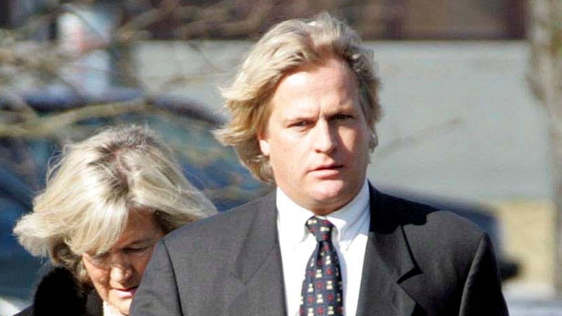 Who is Morten Borg? A look at the life of Princess Mette-Marit’s ...