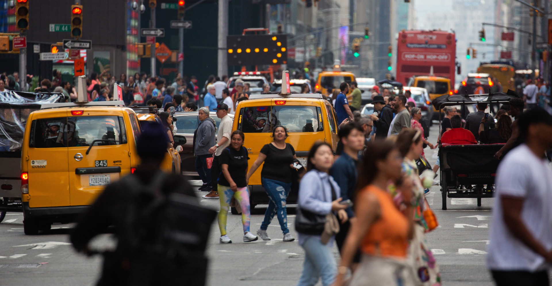 How much must you make to be a middle-class American?