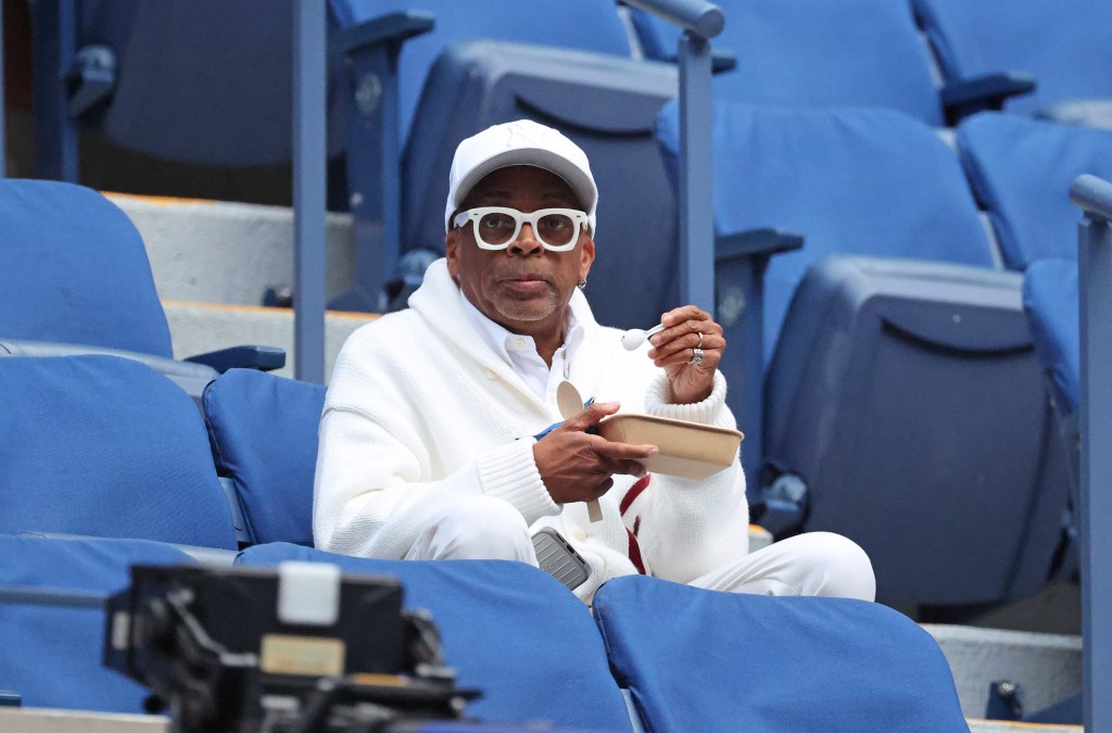 All the celebrities at US Open 2025: Alec Baldwin, Maude Apatow, Anna ...