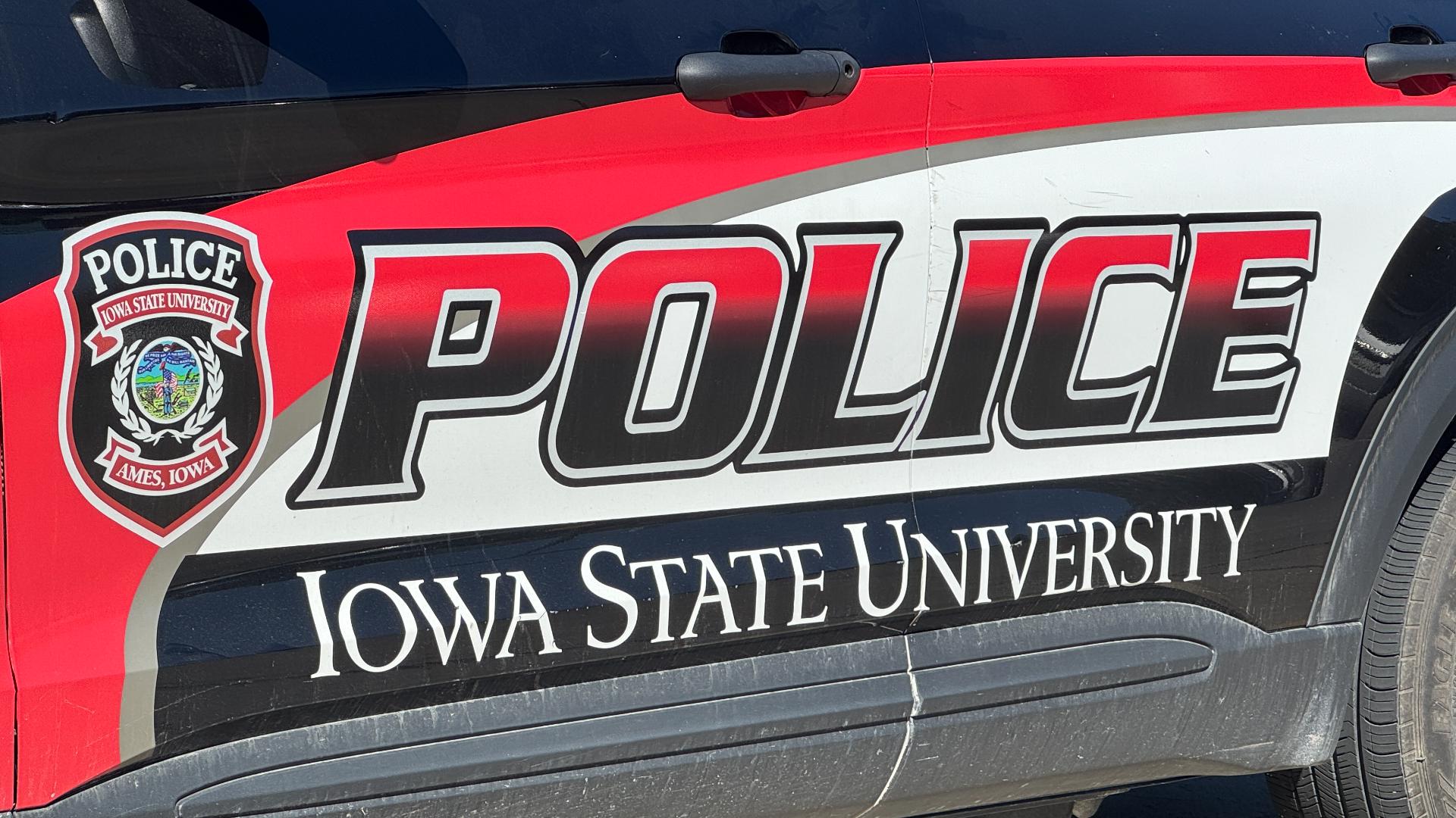Reports of 'active shooter' at Iowa State University are not credible ...