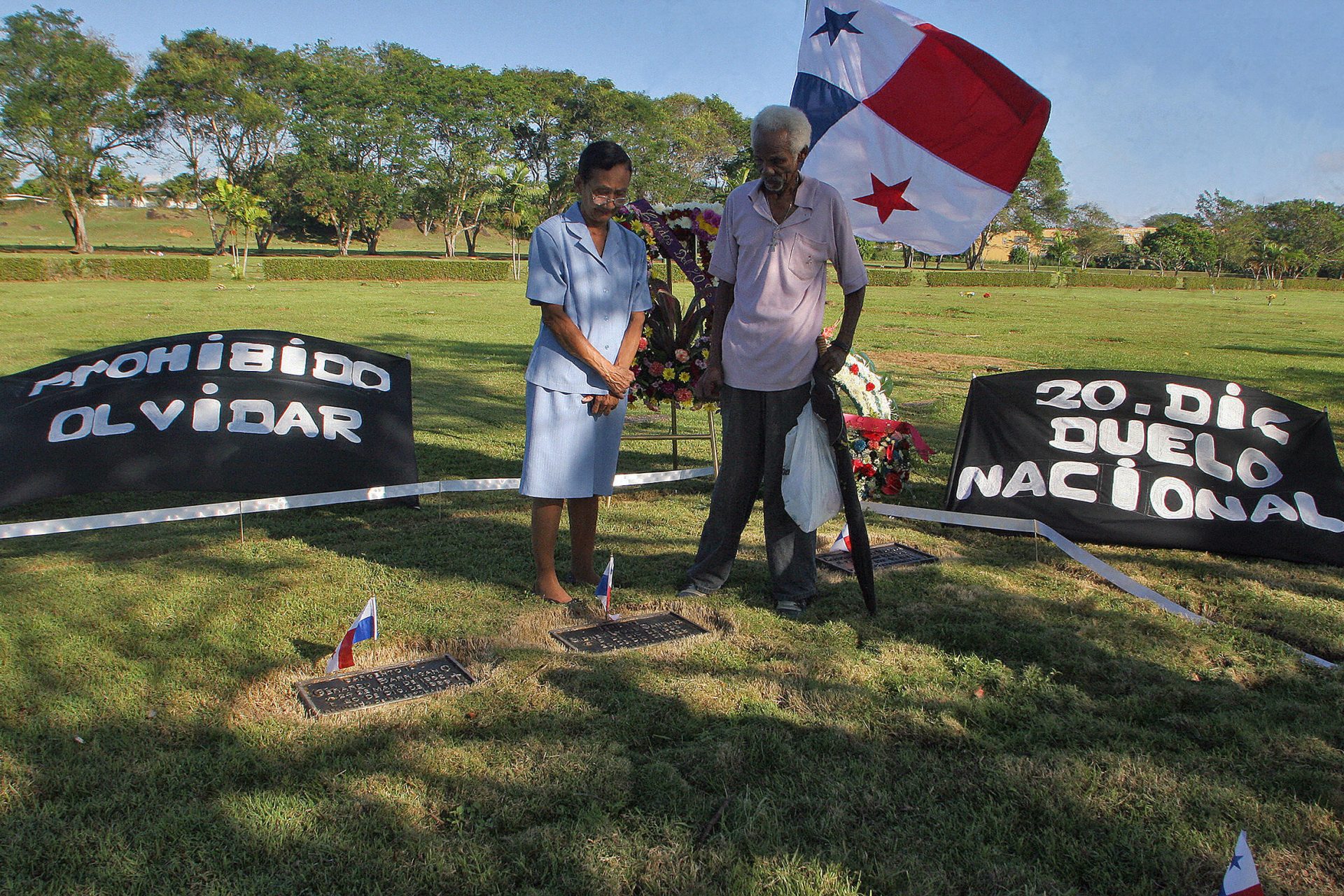 Operation Just Cause: como e por que os EUA invadiram o Panamá em 1989?