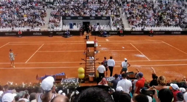 Tennis e sicurezza online: l’ATP e Sportradar bloccano oltre 162mila contenuti offensivi nel ...