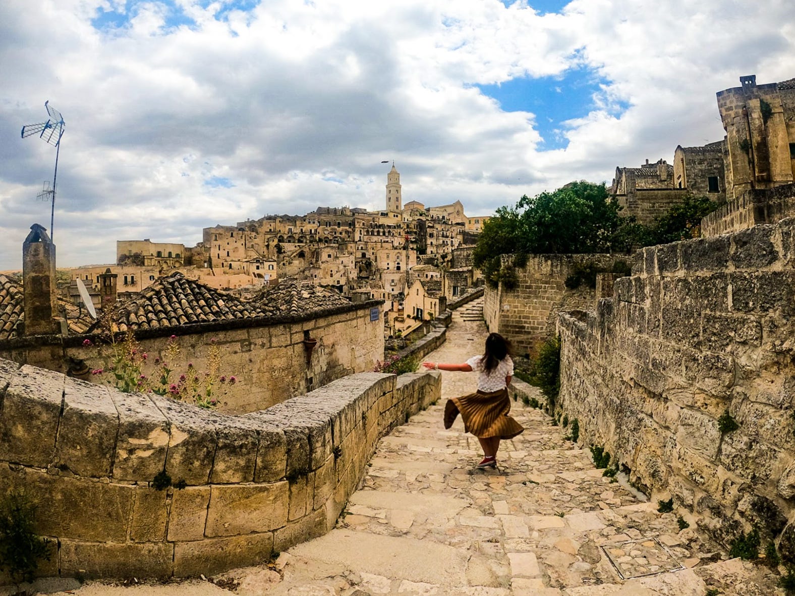 I've traveled to all 20 regions in Italy — but I'll always return to ...