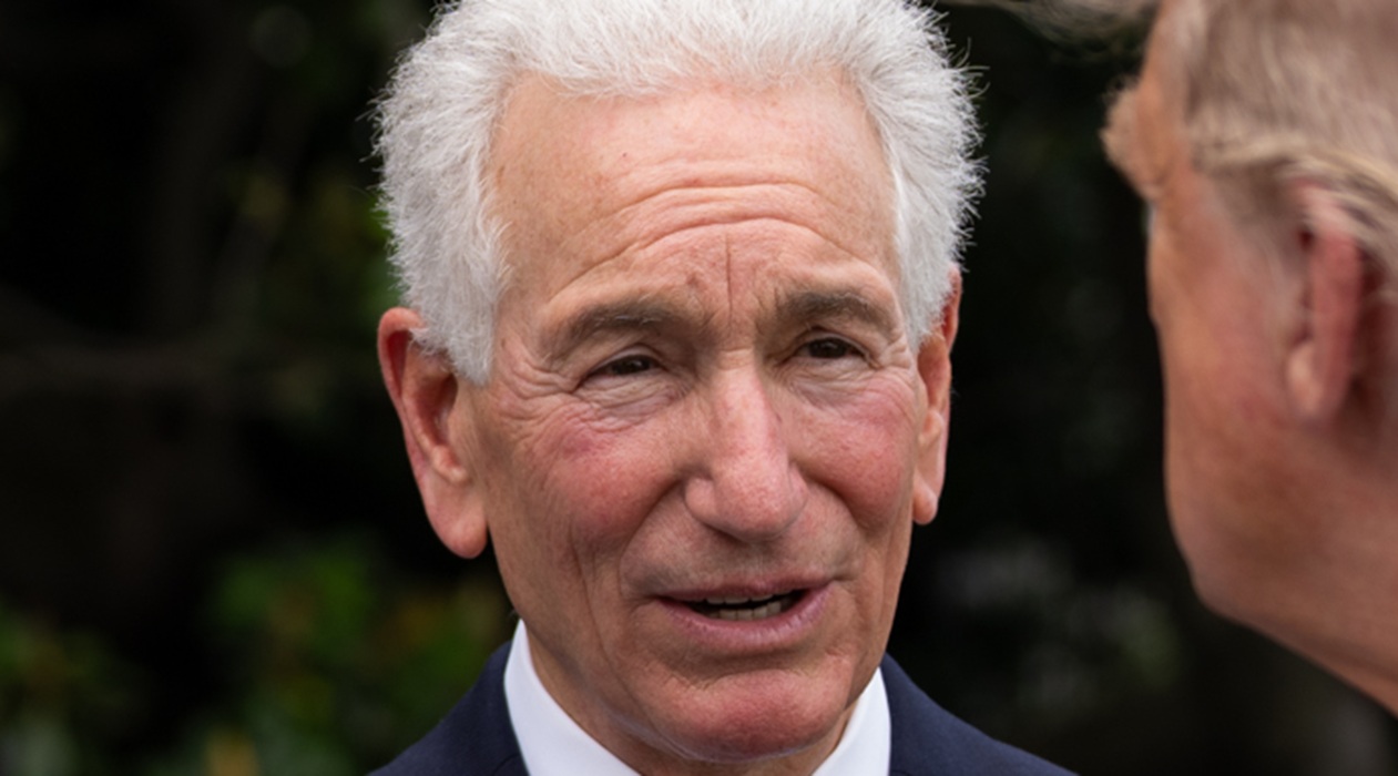 Jared Kushner's Father Accused of Violating International Law in France