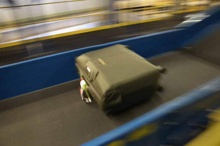TSA bans new item from travelers' checked luggage