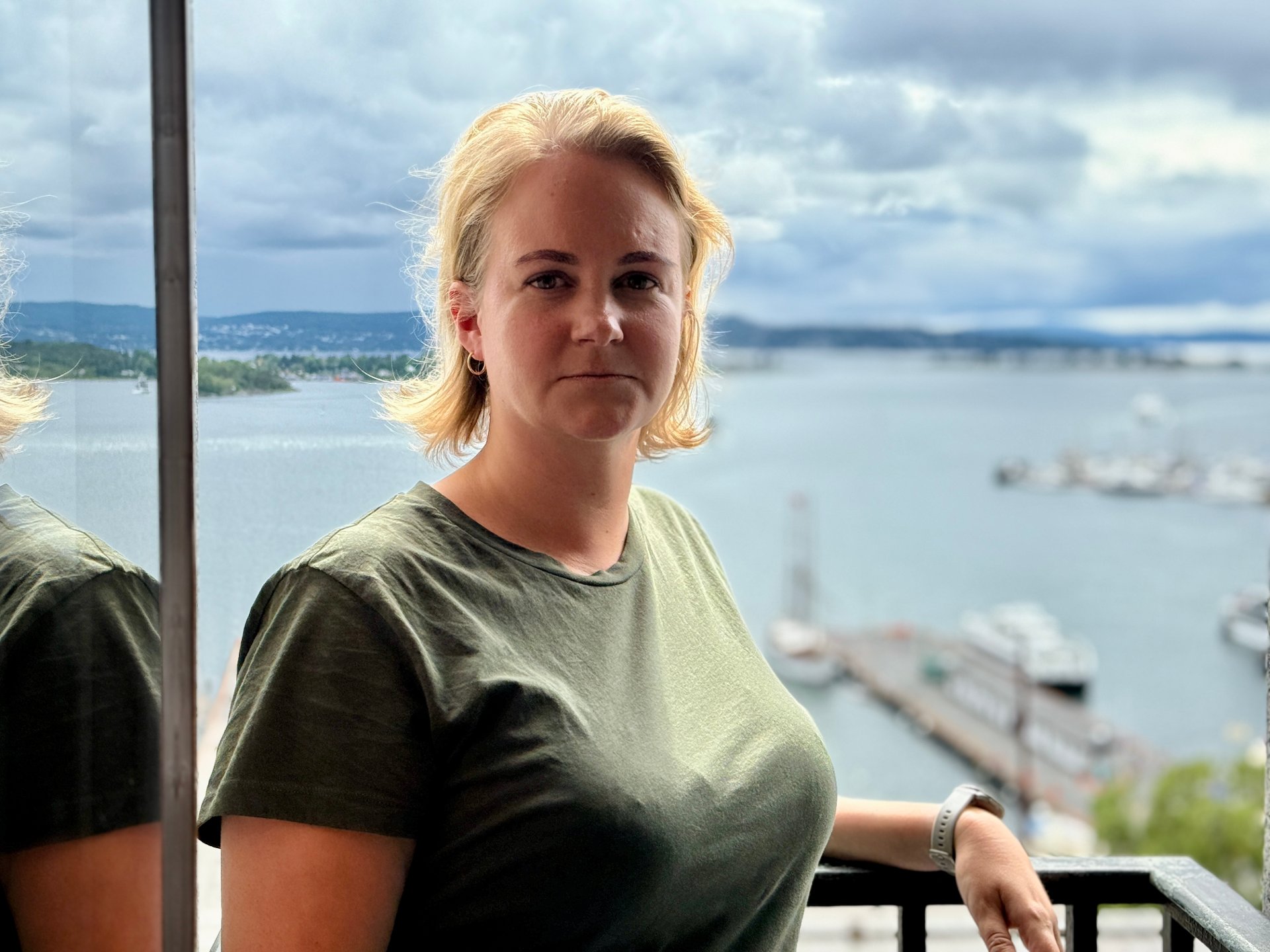 Ber Oslos sosialbyråd gå av