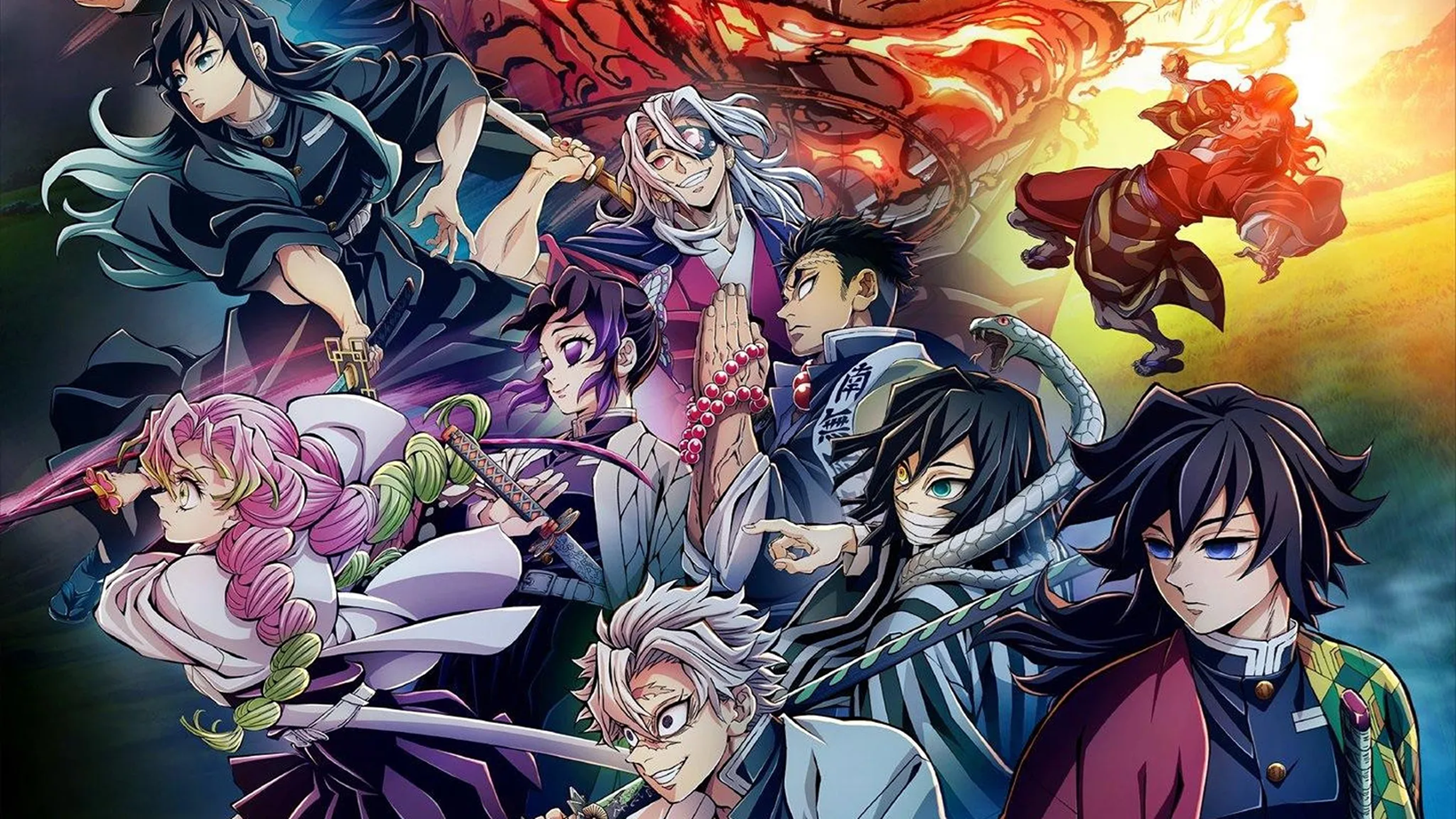 Fortnite updates: Demon Slayer Collaboration, release date leaked ...