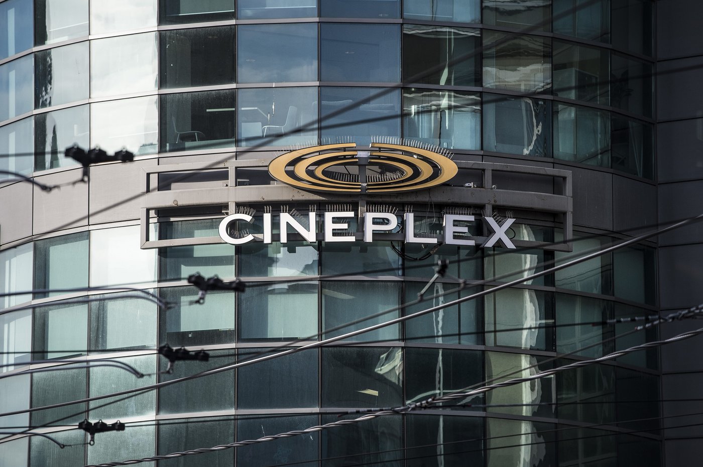 Cineplex shareholder calls for share buyback, sale of non-core assets ...