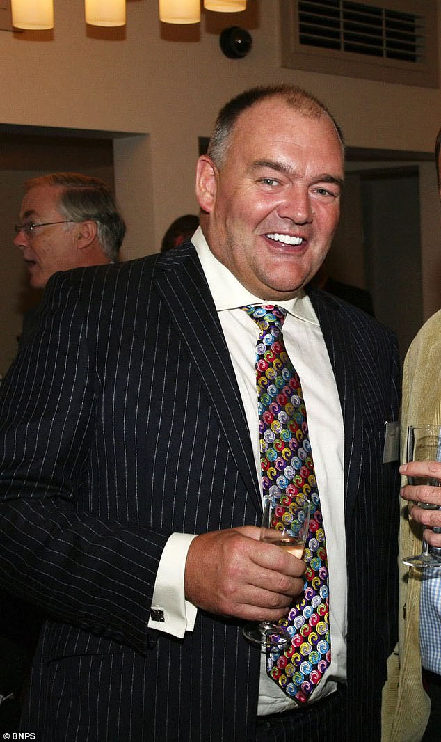 Tycoon's plan for multi-million pound luxury Sandbanks apartments faces ...