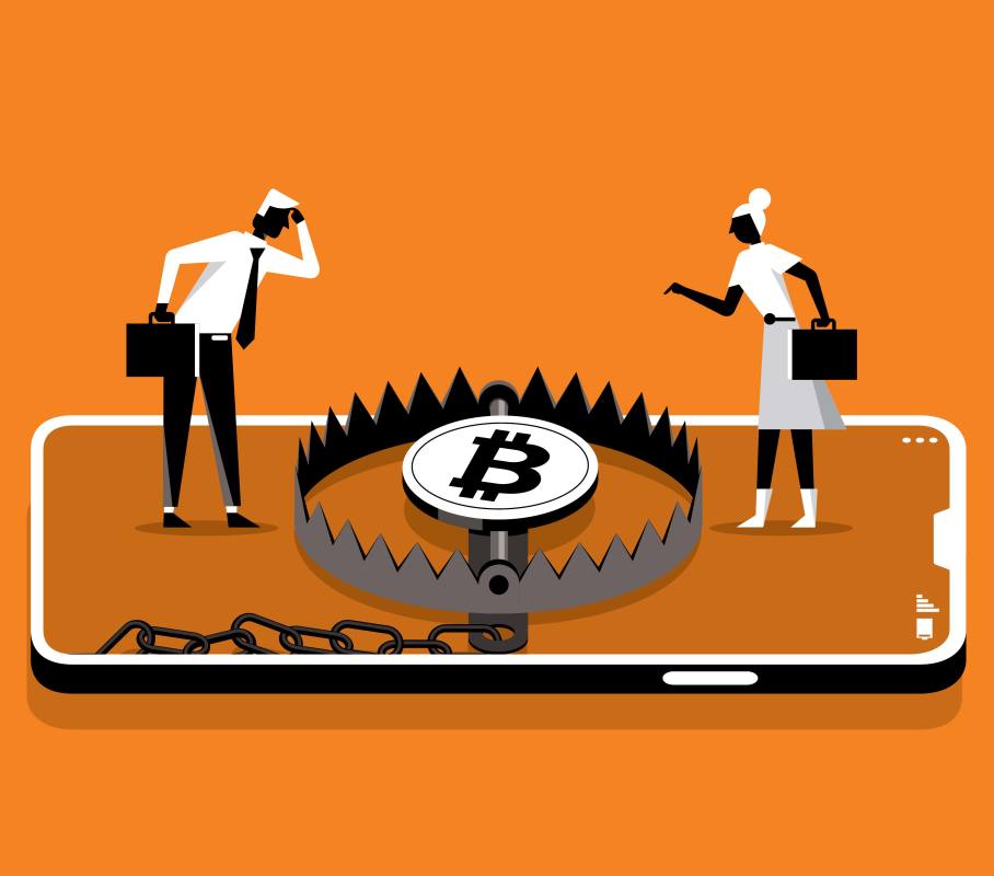 Inside the Discord hype machine fueling the next ‘Solana’ scam