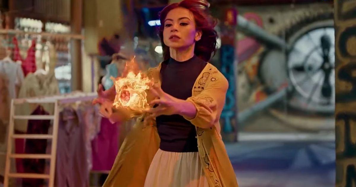 Pirena finally reclaims fire gem from Olgana