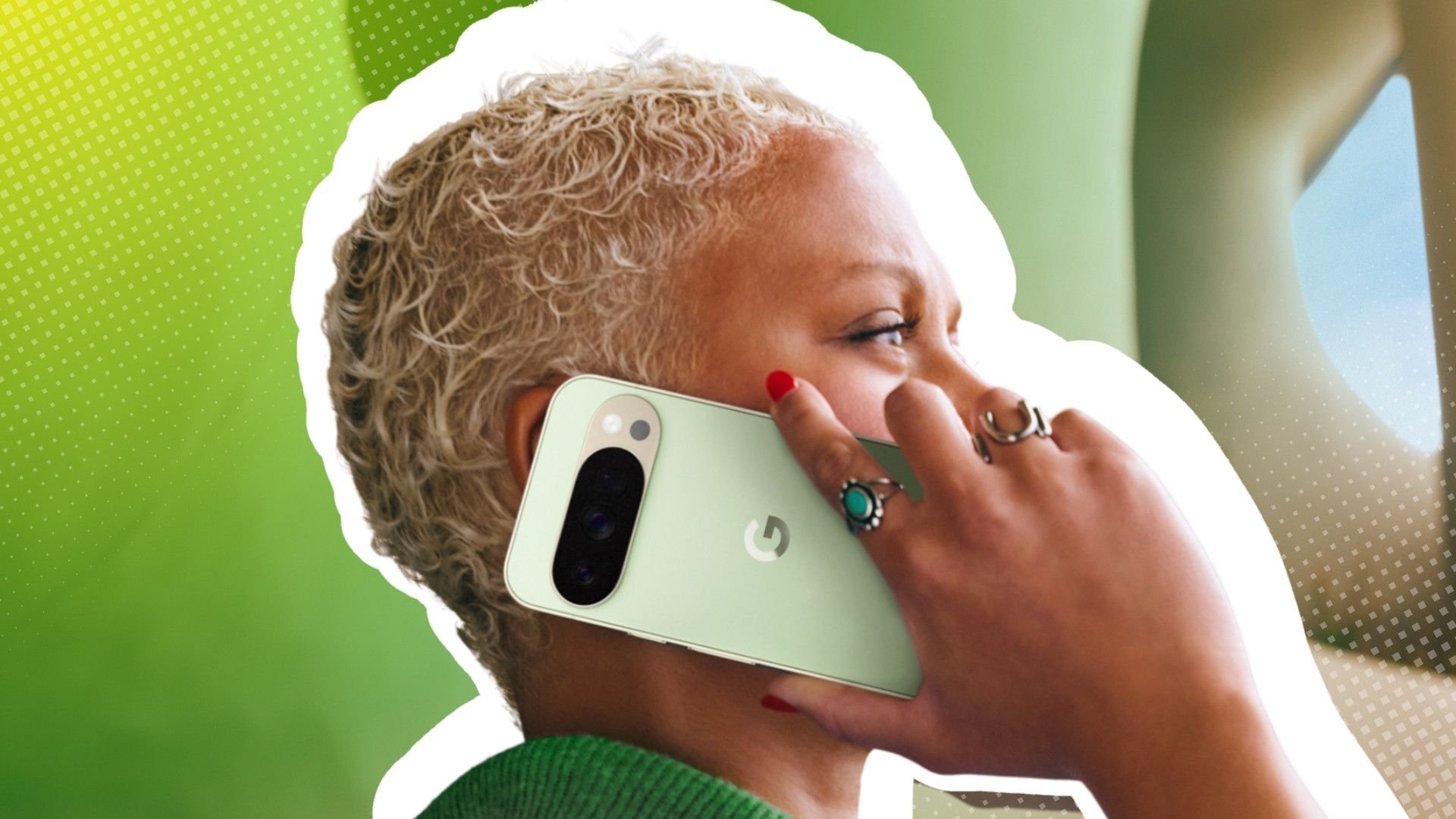 Google Pixel 10 – alle Farben im Überblick