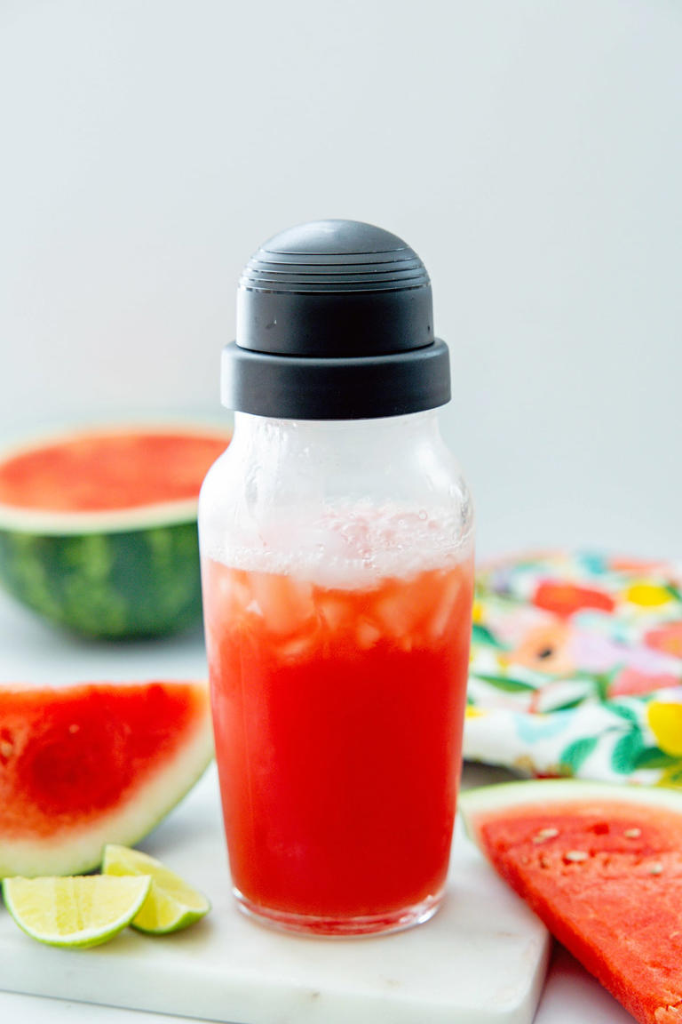 Watermelon Refresher