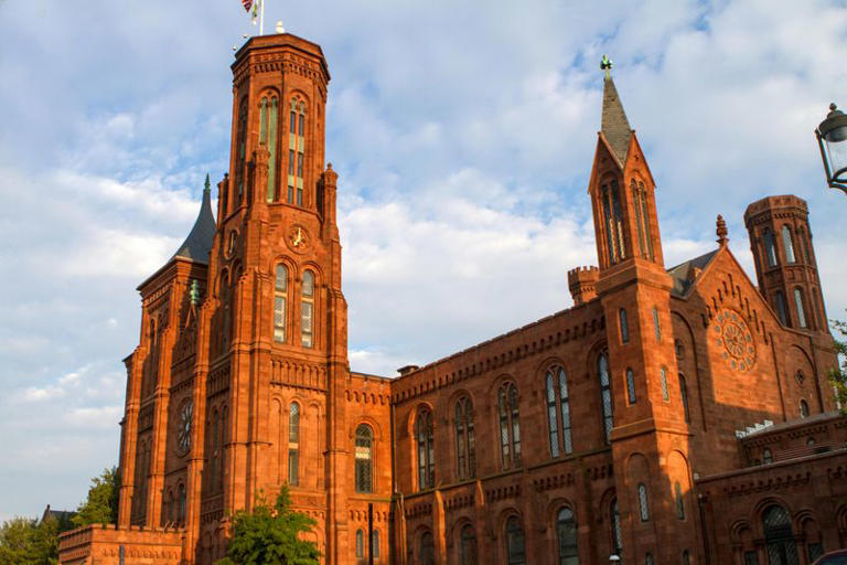 7 Educational Trips That Double as Fun Family Vacations