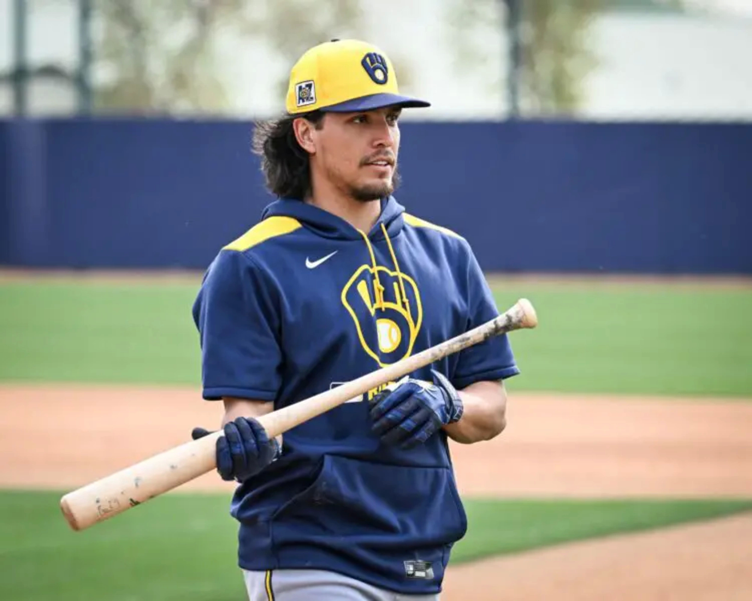 Milwaukee Brewers: Pat Murphy Explains Controversial 9th-Inning Choice ...