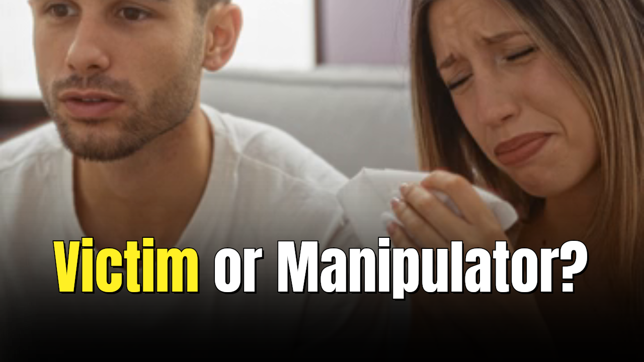 10 Manipulation Tactics People Pretend Are Love