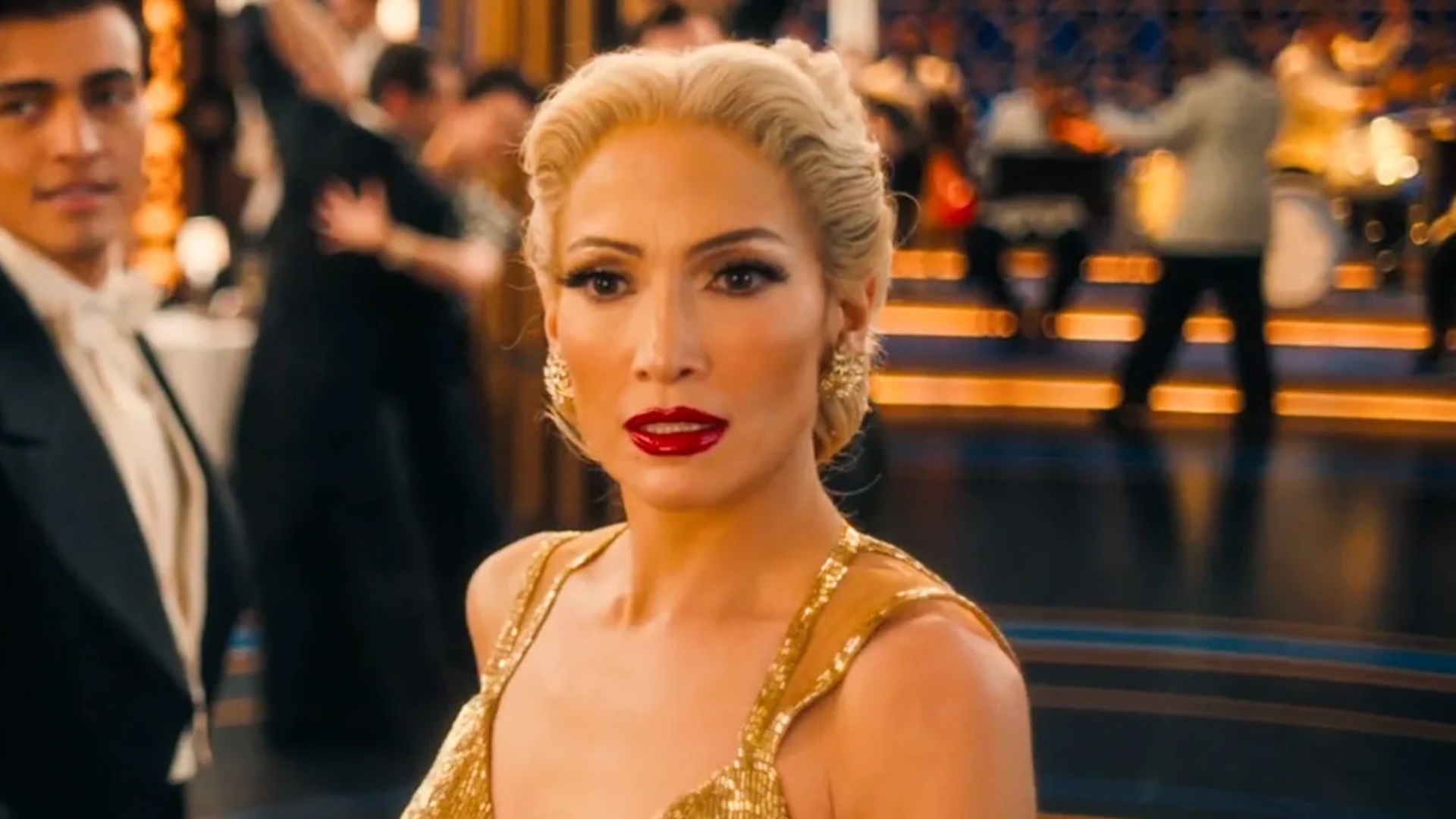 “Ela é um ícone”: Jennifer Lopez reinventa o mito da “femme fatale”