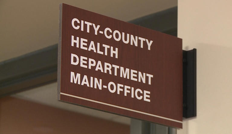 Health department to hold overdose prevention workshop