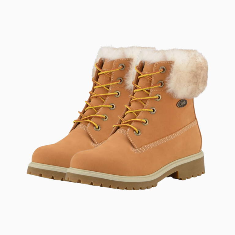 A Bunch of Super Cute Trendy Boots for the Cold Season