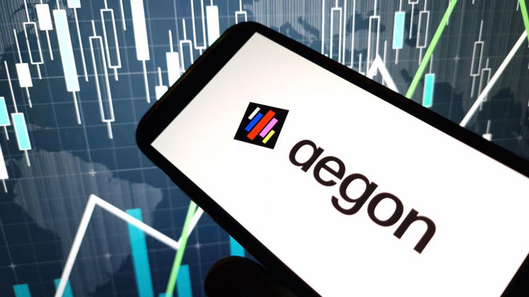 Dutch insurer Aegon considers relocating headquarters to US