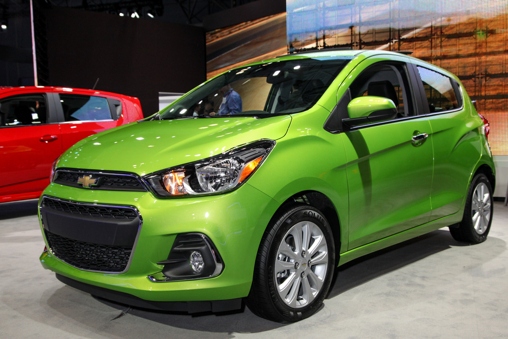 24 Cars That Sound Like a Deal in Canada—Until You Drive Them
