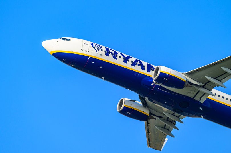 Jet2 and Ryanair's major seat cut announcement set to cause winter ...