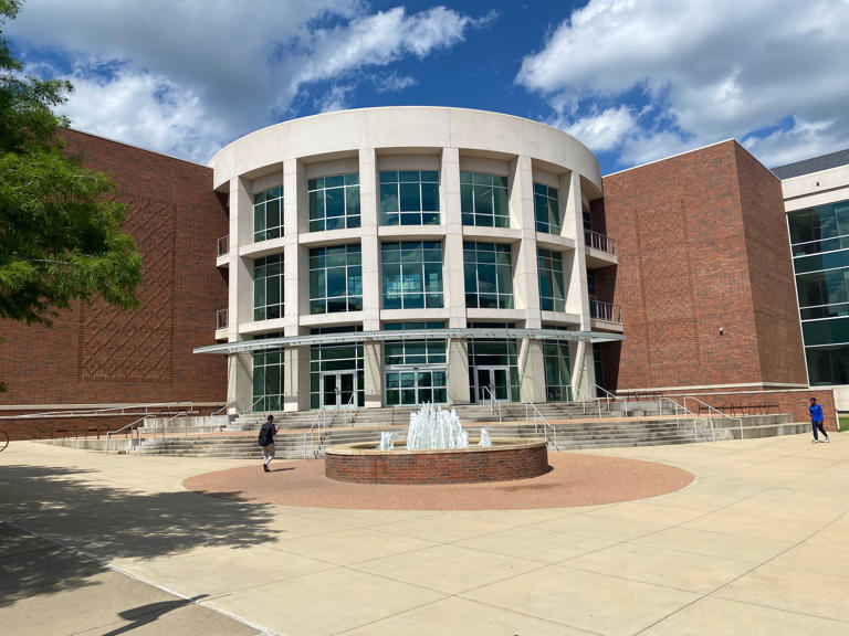 Louisiana Tech enrollment grows for third year in a row